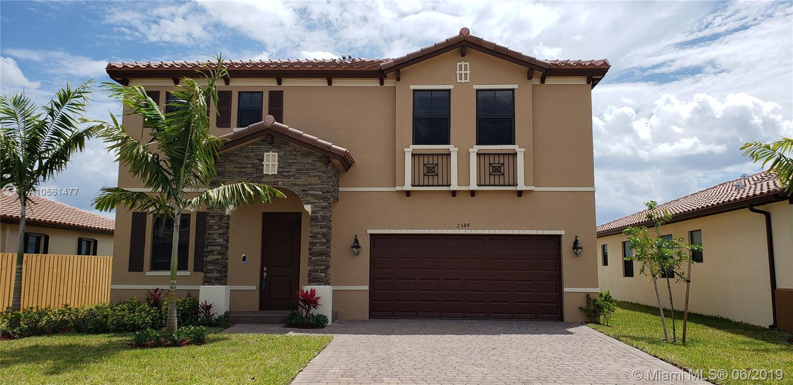 Casa en venta en 2584 SE 1 ST, Homestead, FL 33033