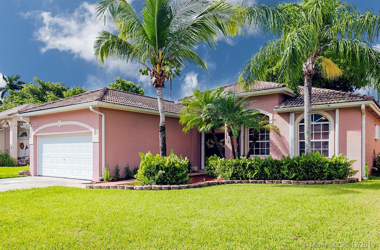 Casa en venta en 730 SE 28th Ln, Homestead, FL 33033