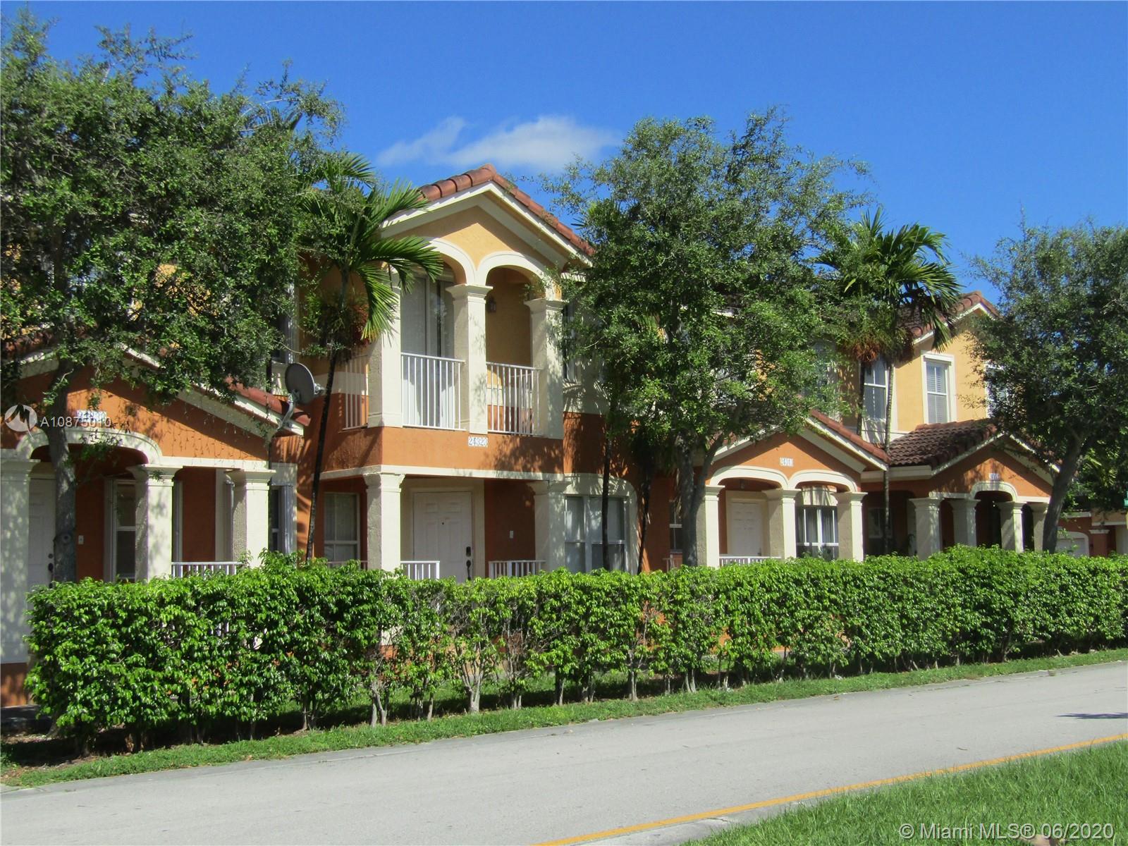 Casa en venta en 24313 SW 109th Ave, Homestead, FL 33032