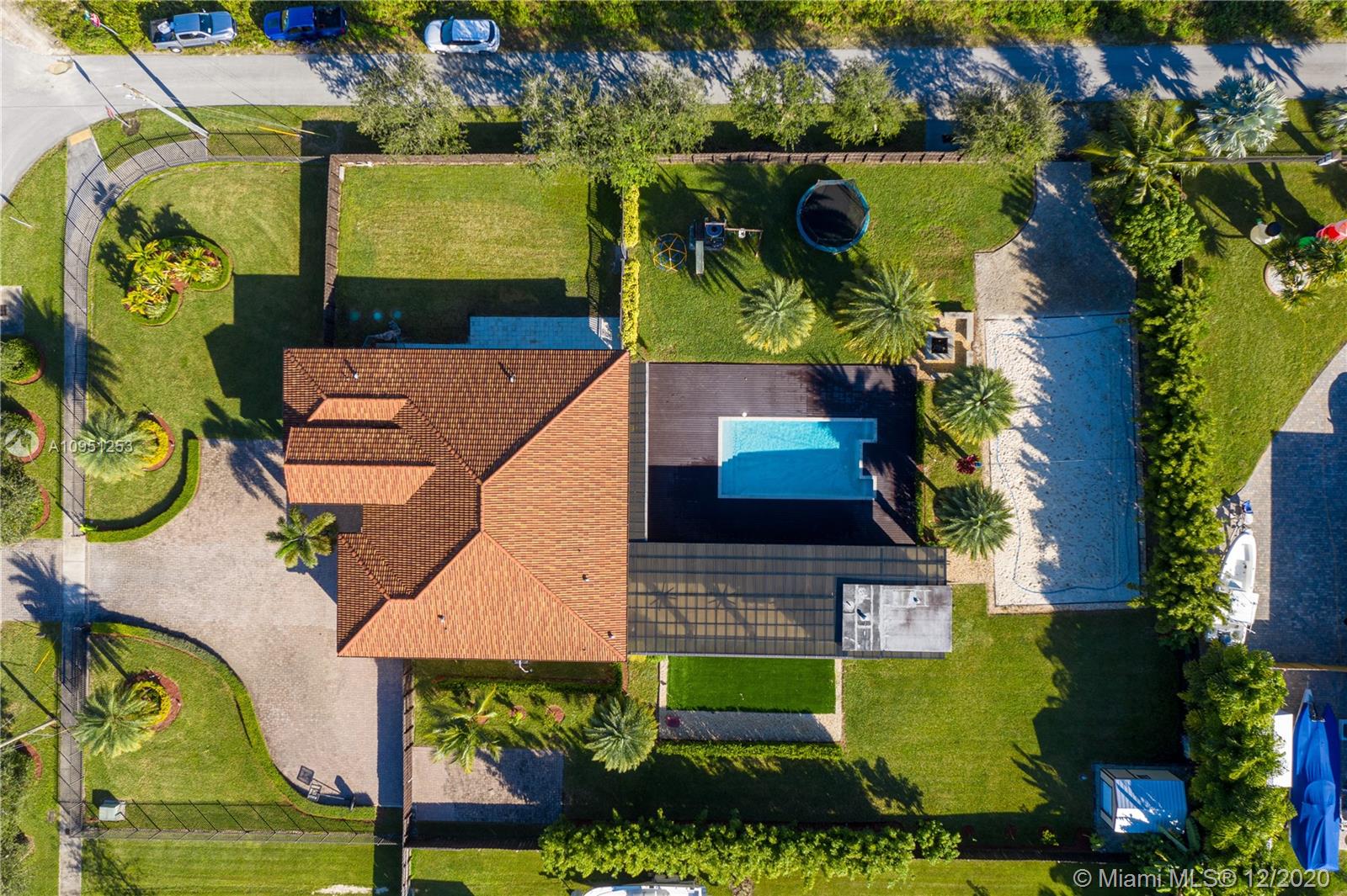 Casa en venta en 27615 SW 172nd Ave, Homestead, FL 33031